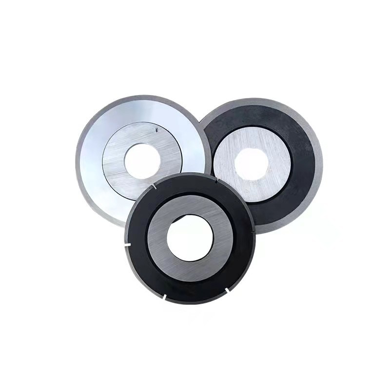 Stick Packaging Hobbing Blade Circular Packaging Knife Slitting Blade ...