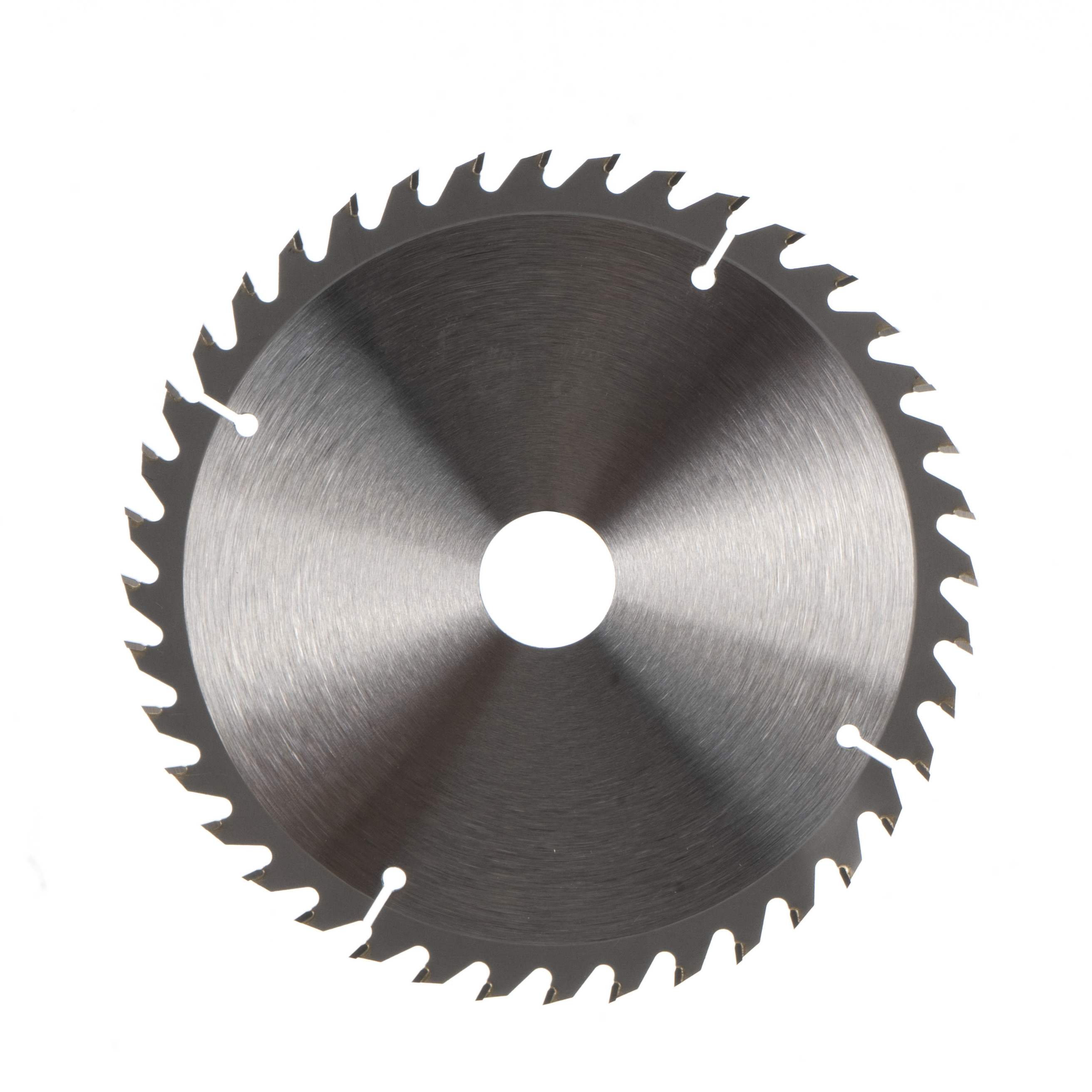 180mm 52T Universal Saw Blade 12 Inch Metal Cutting Circular Saw Blade
